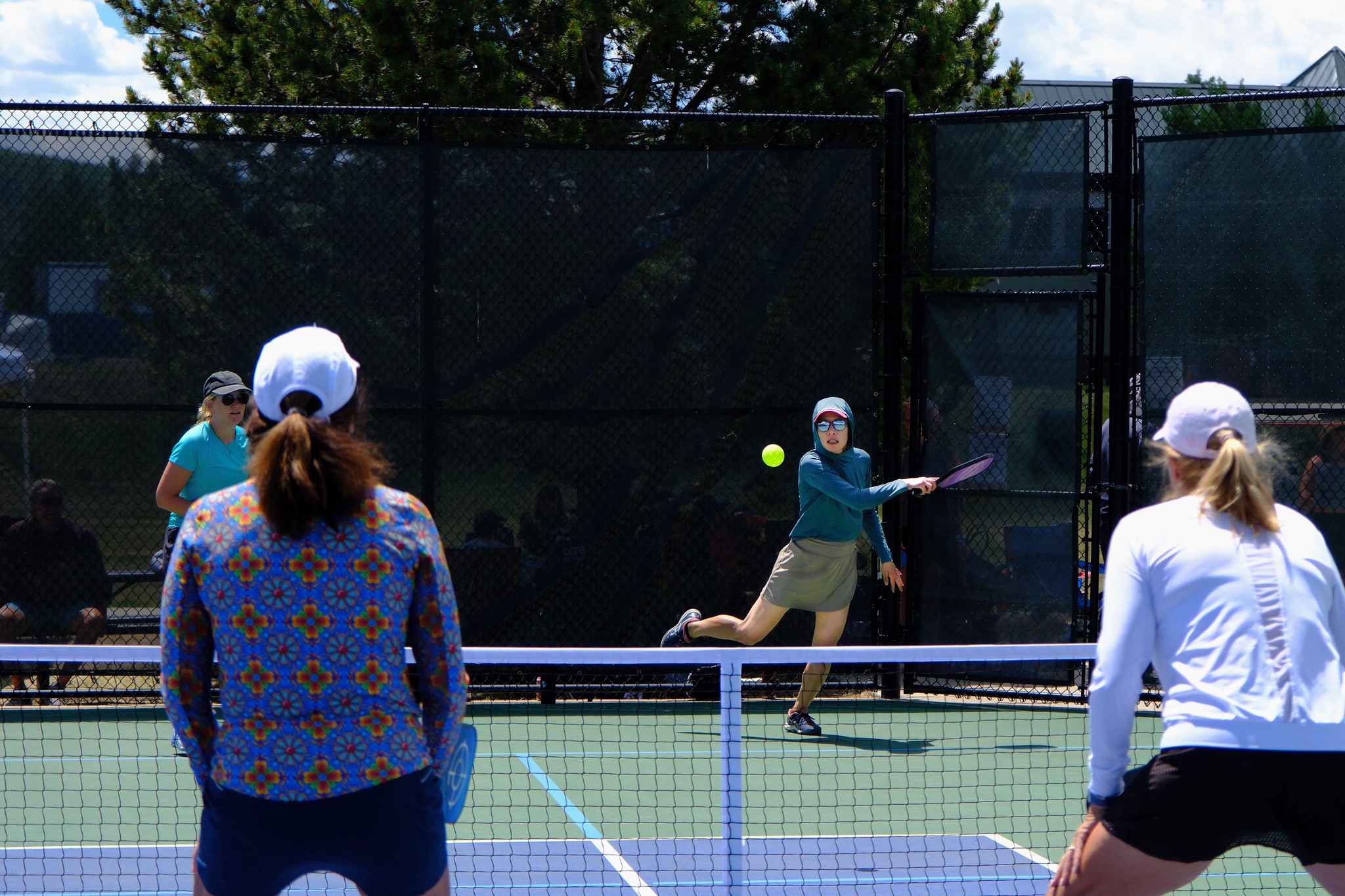 Pickle in the Peaks 2023 Results, Photos and Thanks to Volunteers ...