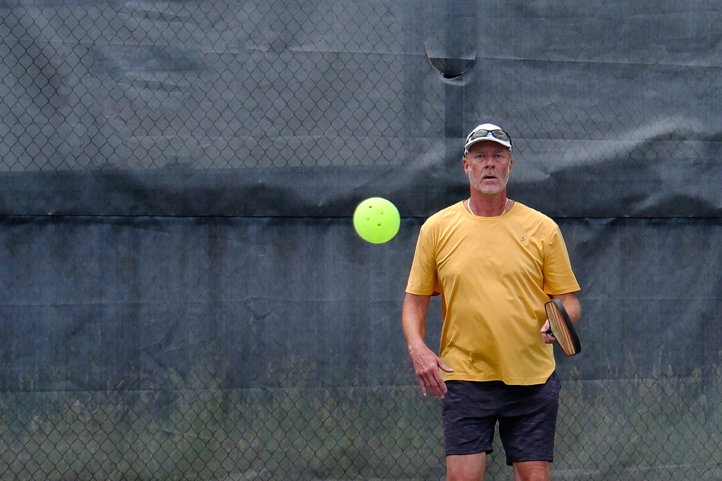 Pickle in the Peaks 2023 Results, Photos and Thanks to Volunteers ...