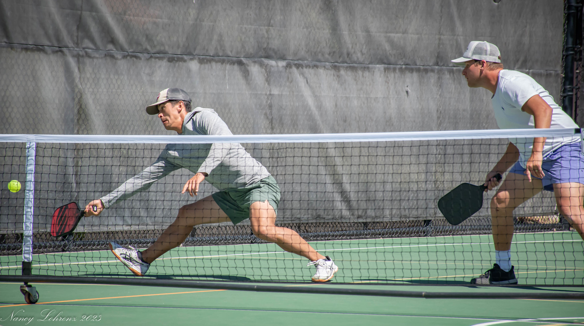 Pickle in the Peaks 2023 Results, Photos and Thanks to Volunteers ...